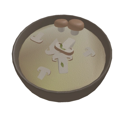 Mushroom Soup | Deepwoken Wiki | Fandom