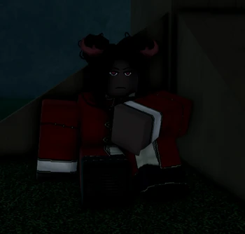 Beiruul | Deepwoken Wiki | Fandom