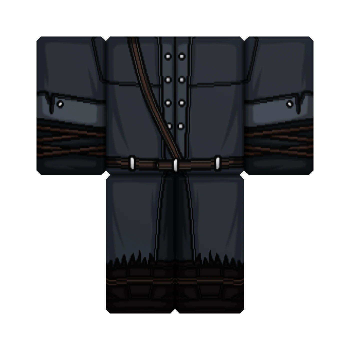 Summer Company Uniform | Deepwoken Wiki | Fandom