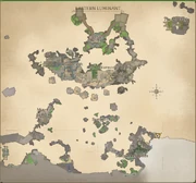 Maps | Deepwoken Wiki | Fandom