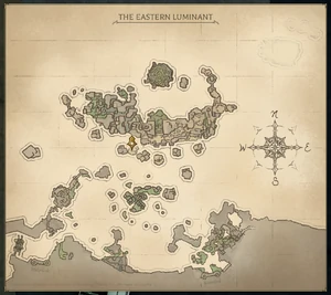 Sibex | Deepwoken Wiki | Fandom