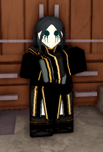 Ciea | Deepwoken Wiki | Fandom