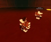 Shadowcast | Deepwoken Wiki | Fandom