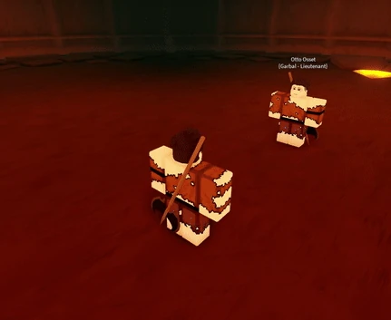 Shadowcast | Deepwoken Wiki | Fandom