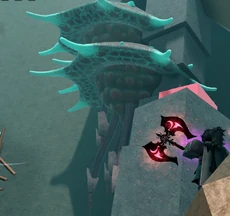 Interluminary Parasol | Deepwoken Wiki | Fandom