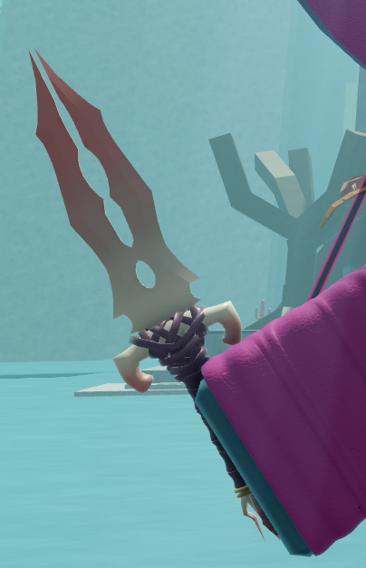 Kyrsedge | Deepwoken Wiki | Fandom