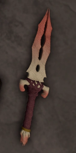 Kyrsedge | Deepwoken Wiki | Fandom