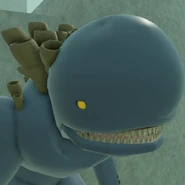 Saramaed Hollow | Deepwoken Wiki | Fandom