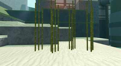 Bamboo Bundle | Deepwoken Wiki | Fandom