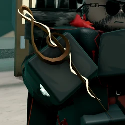 Forge Needle | Deepwoken Wiki | Fandom