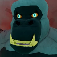 Primadon, Titan of the East | Deepwoken Wiki | Fandom