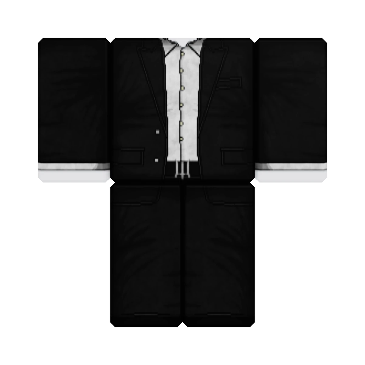 Mod Suit | Deepwoken Wiki | Fandom