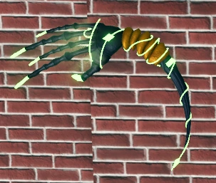 Spectral Grasp | Deepwoken Wiki | Fandom