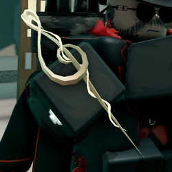 Armorer's Needle | Deepwoken Wiki | Fandom