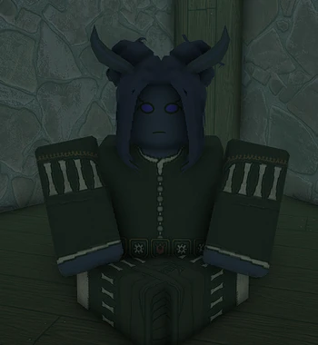 Mystic | Deepwoken Wiki | Fandom