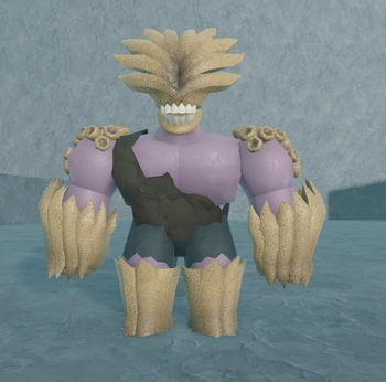 Mudskipper Brute | Deepwoken Wiki | Fandom