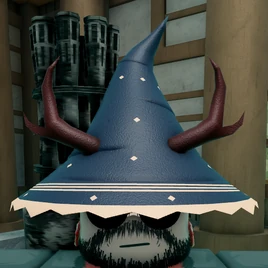 Warlock's Brim | Deepwoken Wiki | Fandom