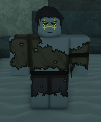 Adret | Deepwoken Wiki | Fandom