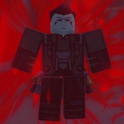 Chaser, Scholar of the Burning Blood | Deepwoken Wiki | Fandom