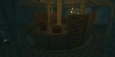 Castle Light | Deepwoken Wiki | Fandom