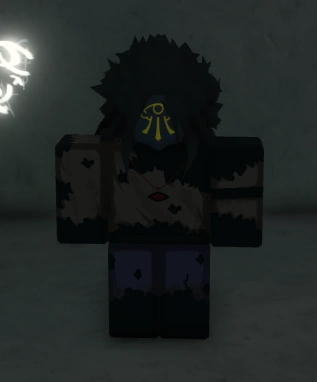 Vesperian | Deepwoken Wiki | Fandom