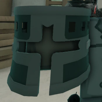 Celtor Commander Helm | Deepwoken Wiki | Fandom