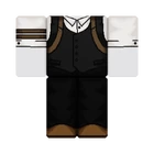 Outfits | Deepwoken Wiki | Fandom