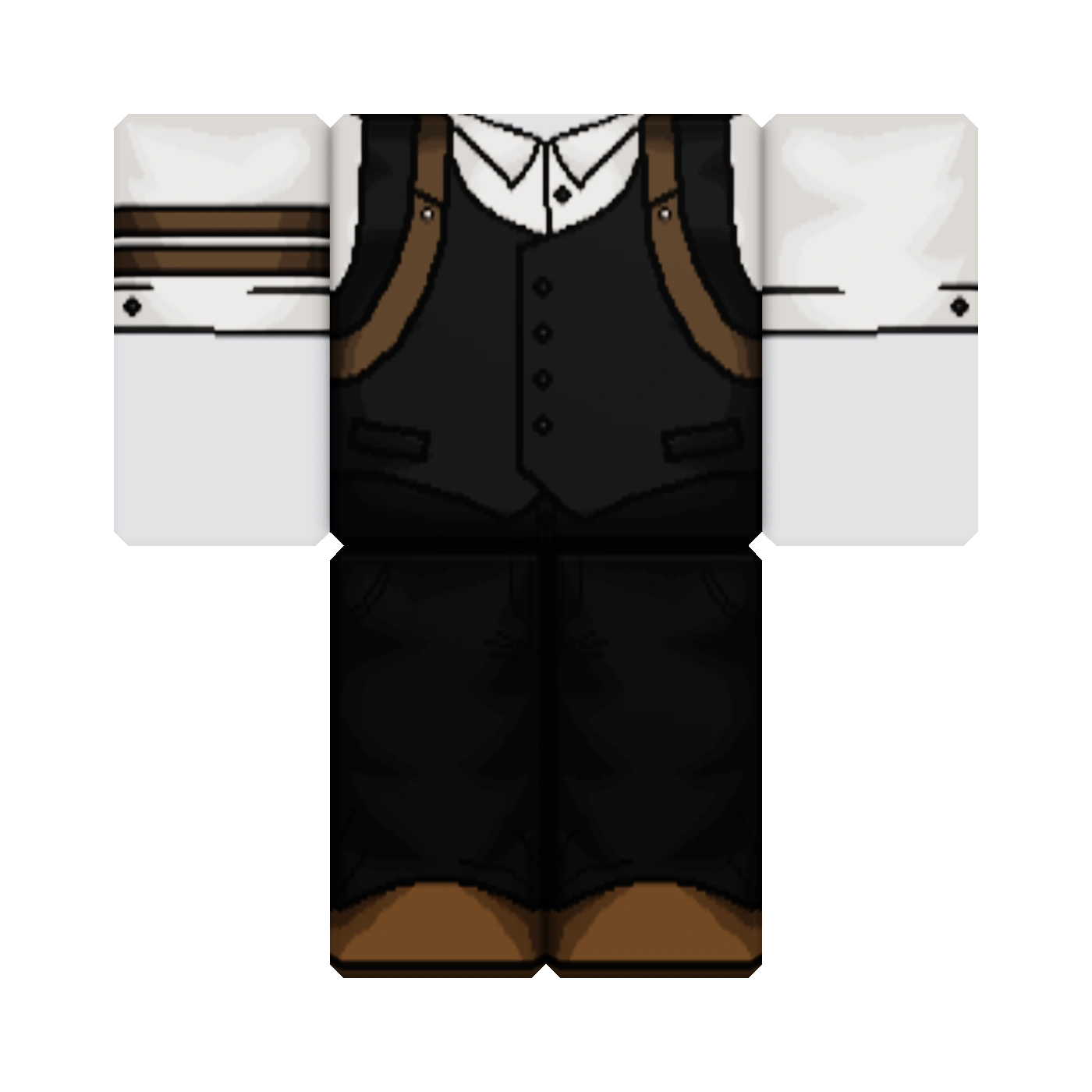 Category:Starter Outfits | Deepwoken Wiki | Fandom