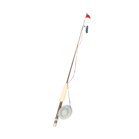 Fishing Rod | Deepwoken Wiki | Fandom