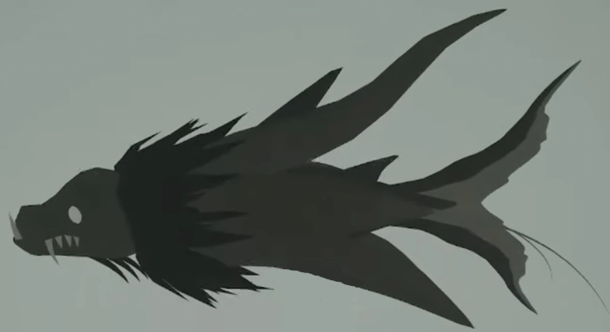 Lionfish | Deepwoken Wiki | Fandom