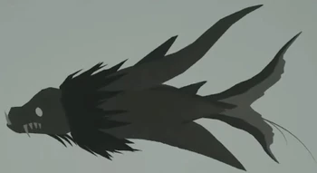 Lionfish | Deepwoken Wiki | Fandom