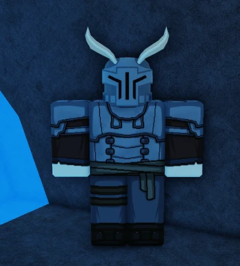 Authority Soldier | Deepwoken Wiki | Fandom