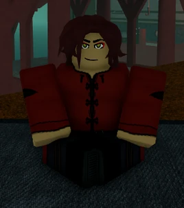 Mantra Collector | Deepwoken Wiki | Fandom