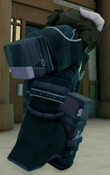 Abyss Wanderer's Plate/Gallery | Deepwoken Wiki | Fandom