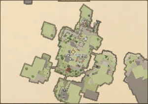 Emil | Deepwoken Wiki | Fandom
