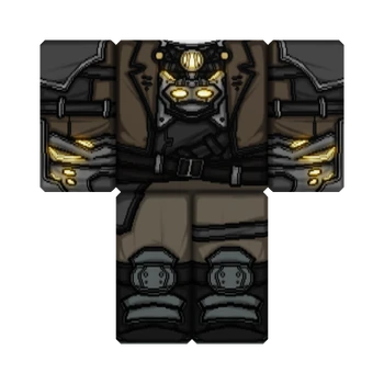 Ignition Deepdelver | Deepwoken Wiki | Fandom