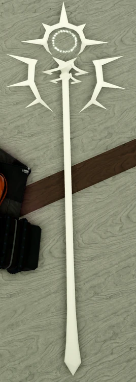 Pale Briar | Deepwoken Wiki | Fandom