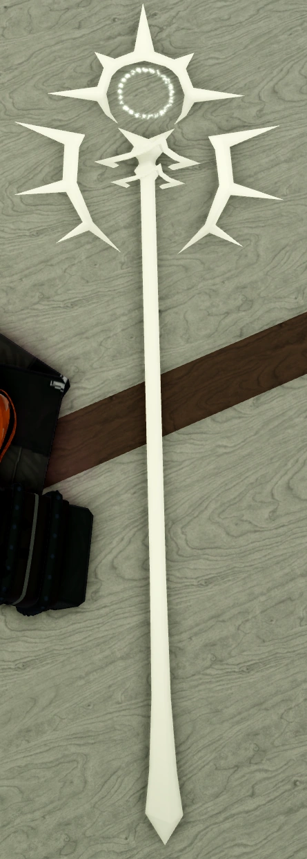 Pale Briar | Deepwoken Wiki | Fandom