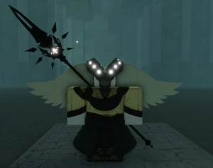 Sworn Angel | Deepwoken Wiki | Fandom