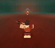 Oath: Silentheart | Deepwoken Wiki | Fandom