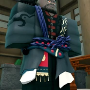 Monastery Champion Robes | Deepwoken Wiki | Fandom