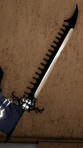 Soulthorn | Deepwoken Wiki | Fandom