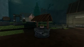 Water Well | Deepwoken Wiki | Fandom