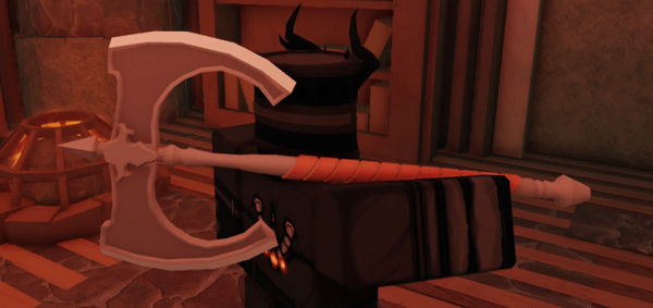 Canorian Axe | Deepwoken Wiki | Fandom