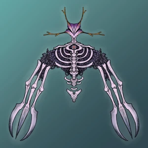Scion of Ethiron | Deepwoken Wiki | Fandom