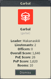 Guilds | Deepwoken Wiki | Fandom