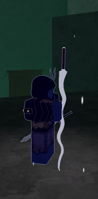 Serpent's Edge | Deepwoken Wiki | Fandom