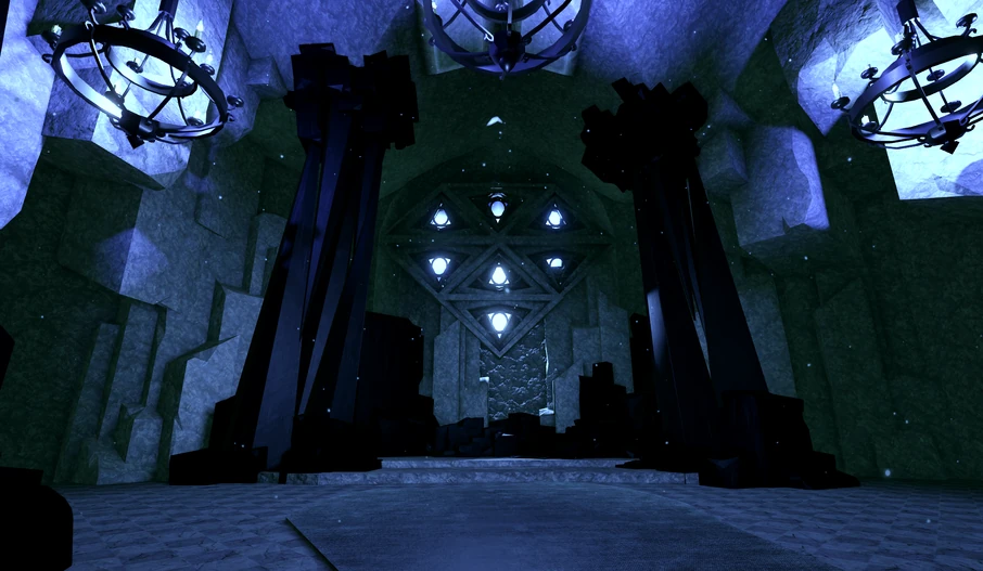 The Understrand | Deepwoken Wiki | Fandom