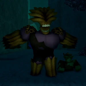 Mudskipper Brute | Deepwoken Wiki | Fandom