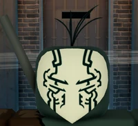 Vesperian | Deepwoken Wiki | Fandom